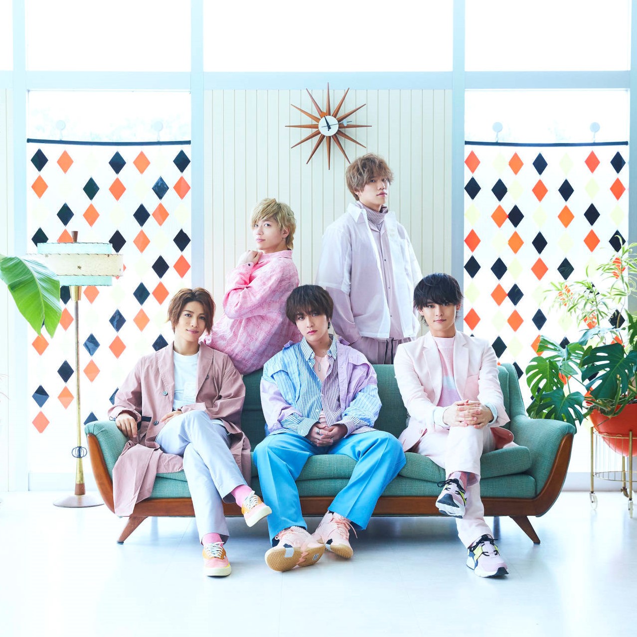 works - Liberus group